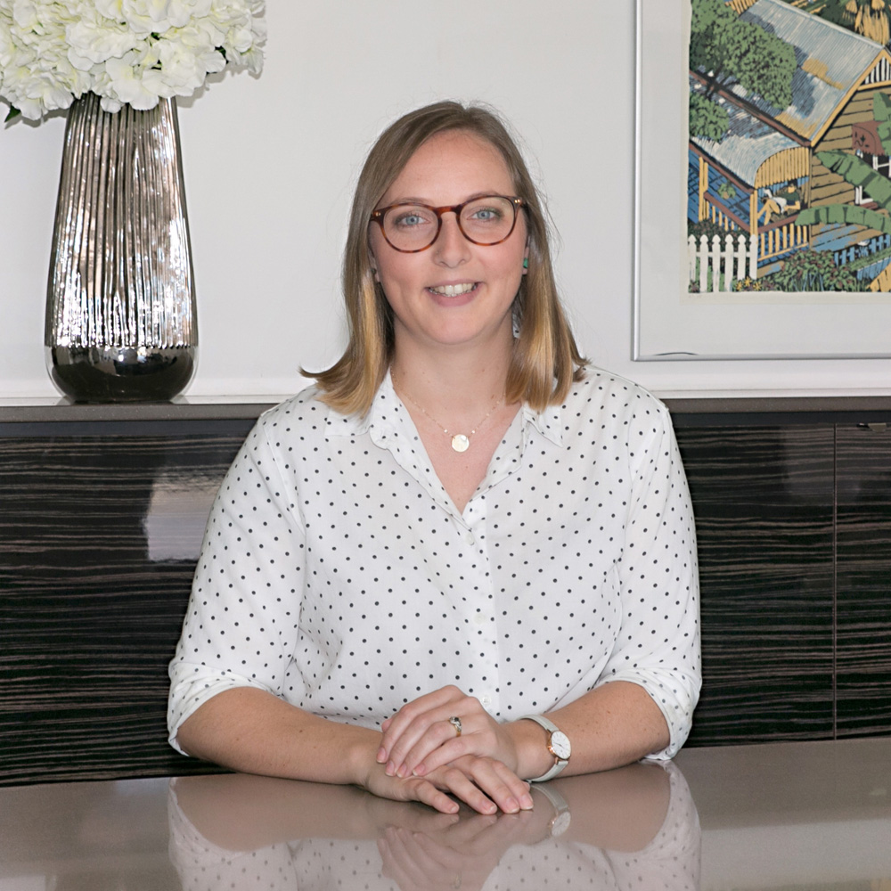 D'Arcy Estate Agents